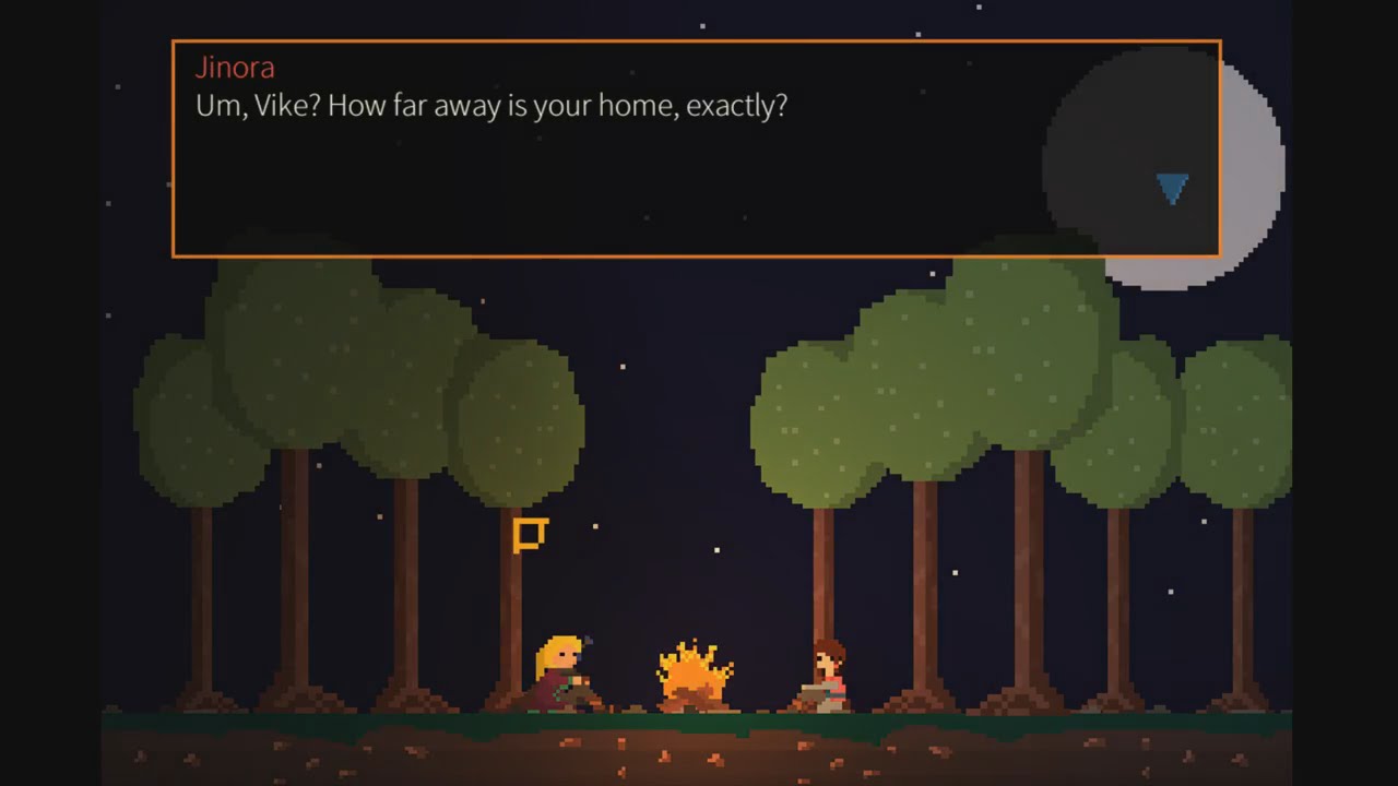 The Journey Home (Flash Game) By Raius - Playthrough / Walkthrough - YouTube