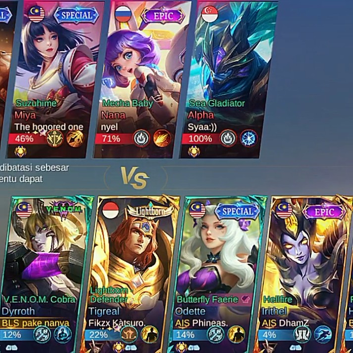 mlbb edit #mobilelegends #mlbb - YouTube