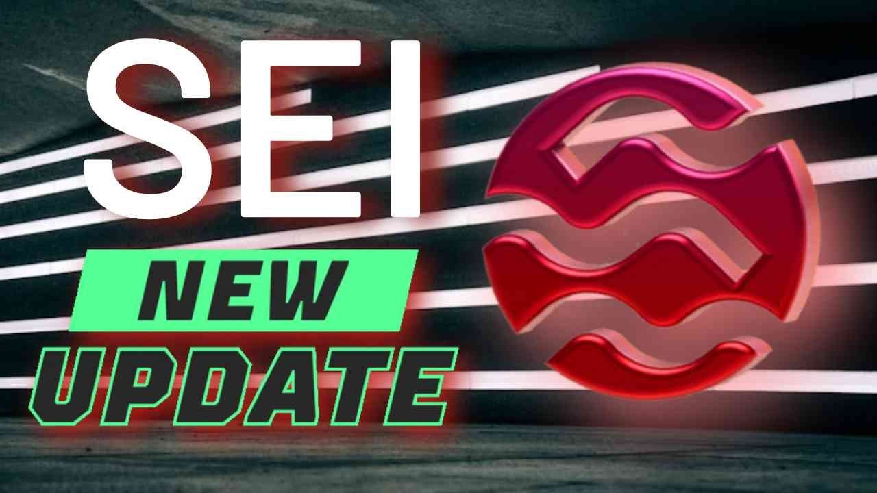 SEI to the Moon!? Bull Market Price & Daily Analysis! #seicoin #crypto ...