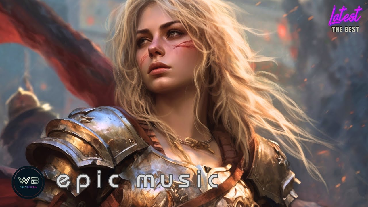 EPIC Battle | Fight for Freedom | EPIC Music | Emotional Dramatic ...