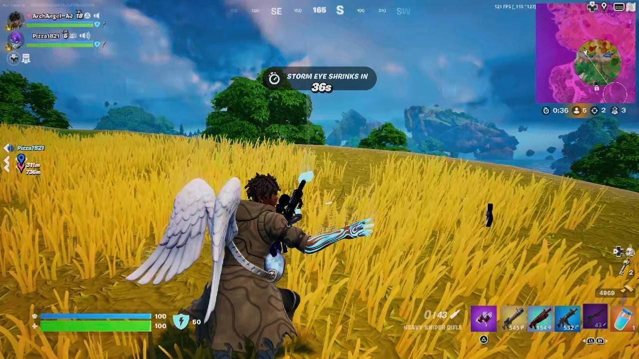 Back to back Duo win - YouTube