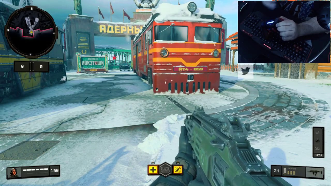 BO4 Mod Pass Game Pack FULL TUTORIAL (Anti Recoil, Aim Assist, Ultra ...