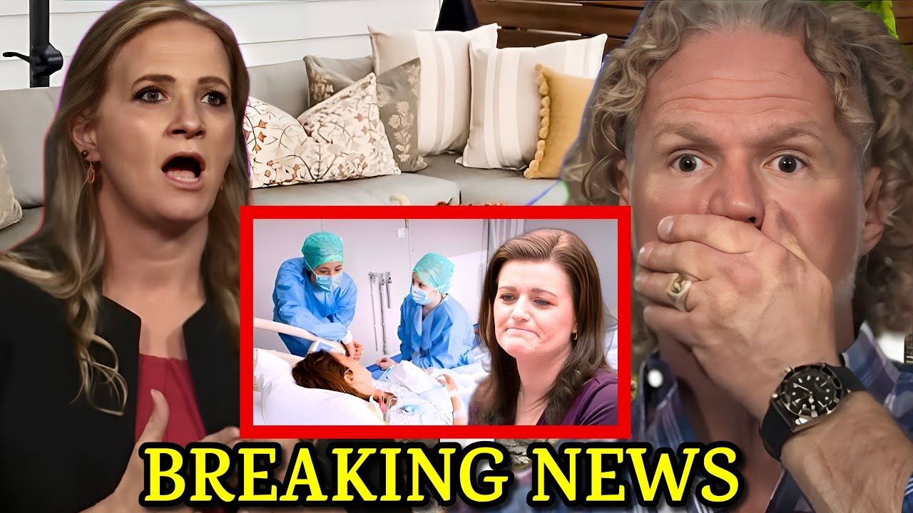 RIGHT NOW! Ysabel's Heart ATTACK! Mery Betrays Kody! Robyn In Serious ...