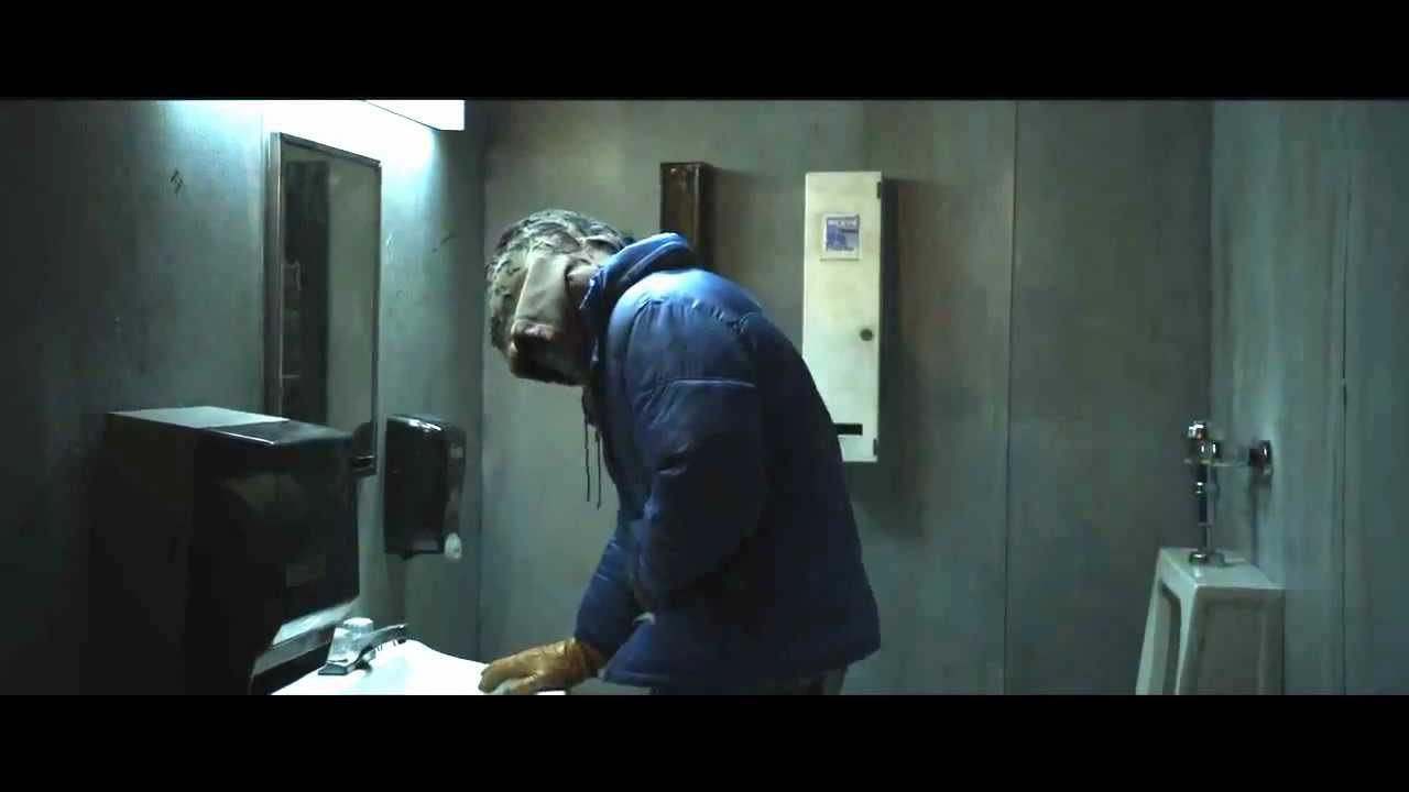 The Prototype - Official Trailer - YouTube