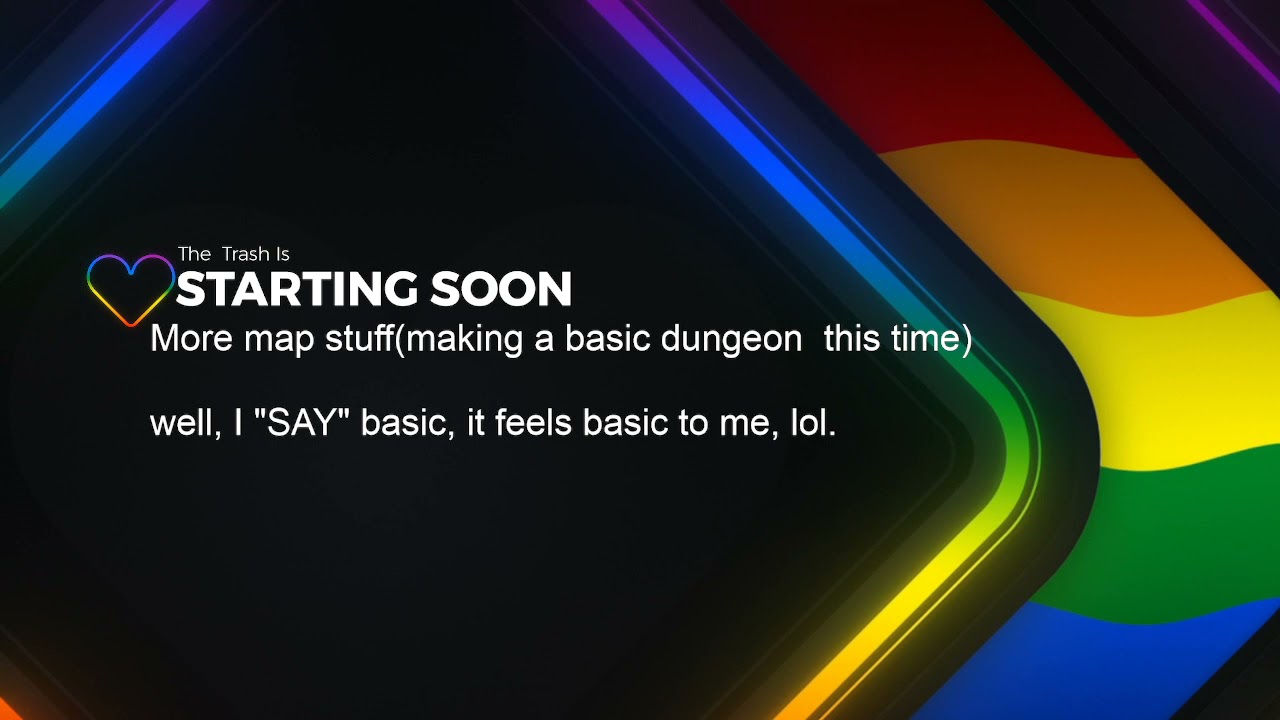 Vod: Minecraft: Shattered Realms(map workings: self made dungeon) - YouTube