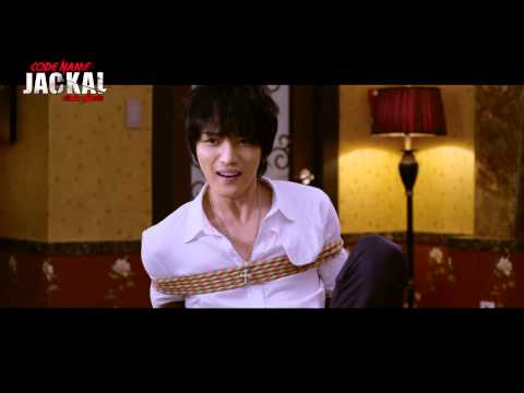 [TH Official] รหัสลับแจ็คคัล (JACKAL IS COMING) , 2013