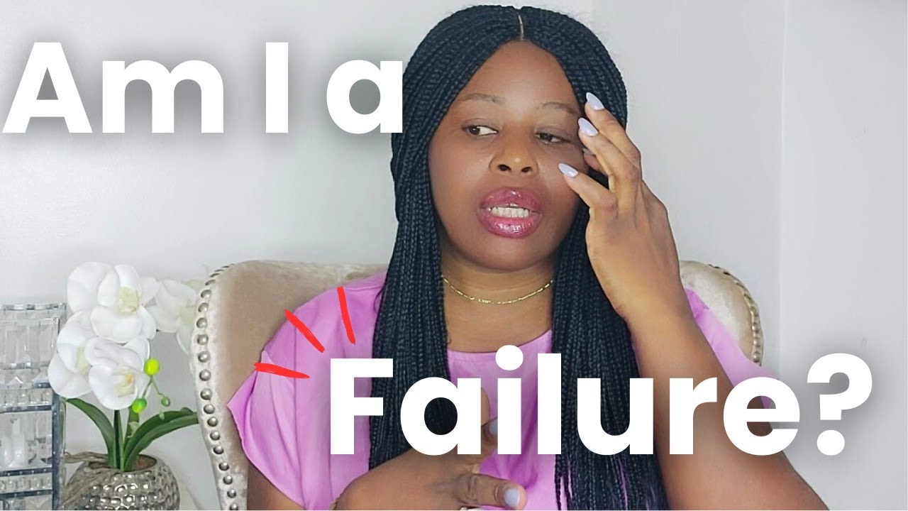 People called me a failure because I left UK to return to Nigeria ...