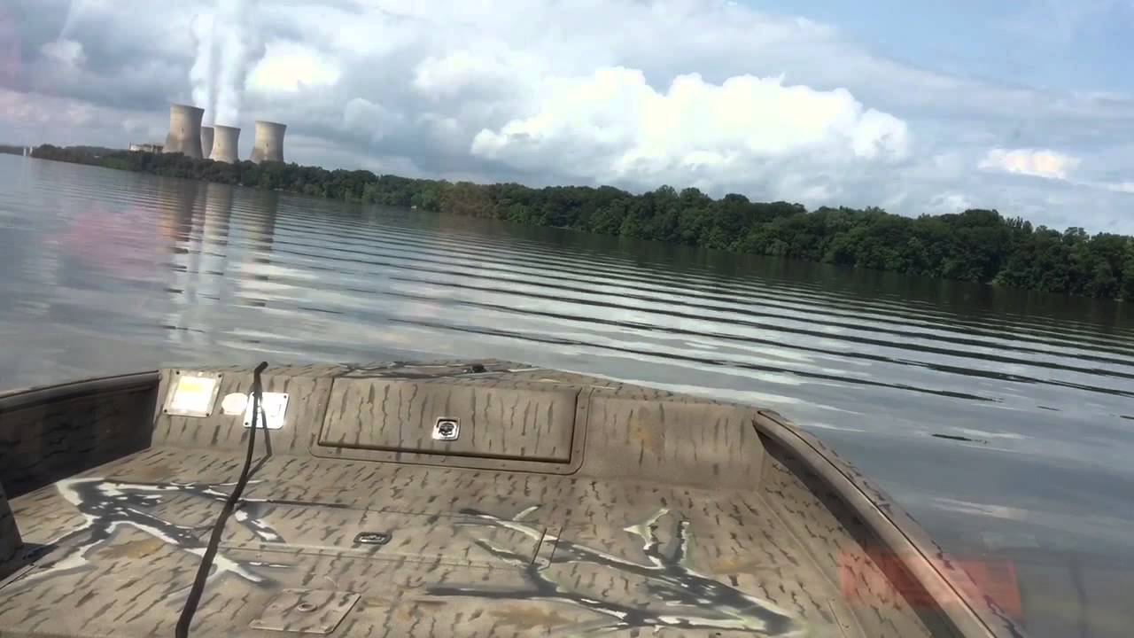 Wild, Custom SeaArk Predator W/ windsheild by Ducky's Boats, Available ...