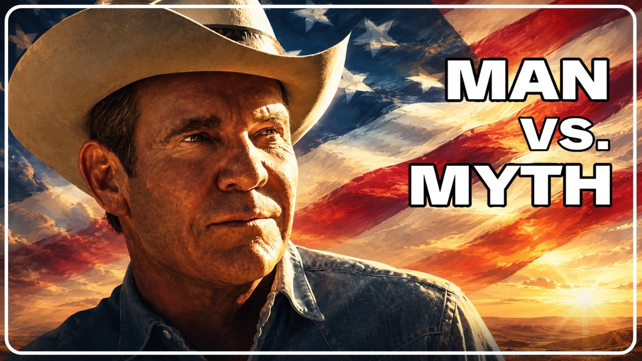Reagan (2024) - Movie Review - YouTube