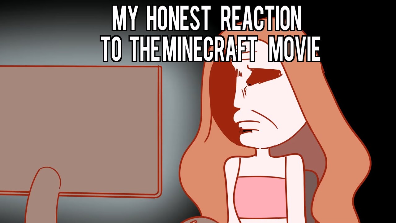 Internet's Reaction to Minecraft in 20 seconds - YouTube