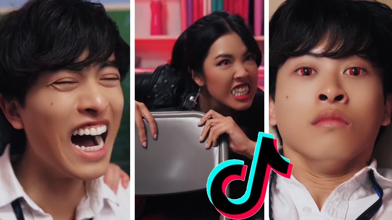 FUNNY ALAN CHIKIN CHOW - i got vampire powers - YouTube