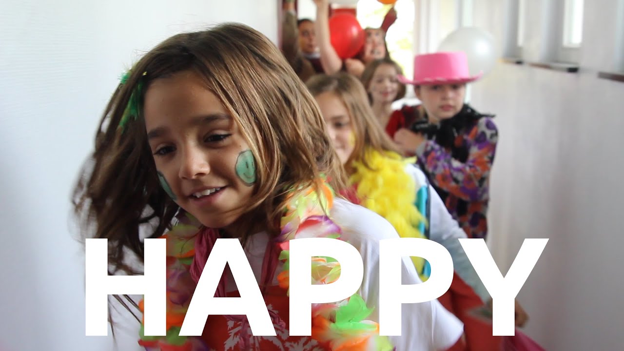 Happy - Massembre Checklist Herfst Kazou MVL Land Van Aalst 2014 - YouTube