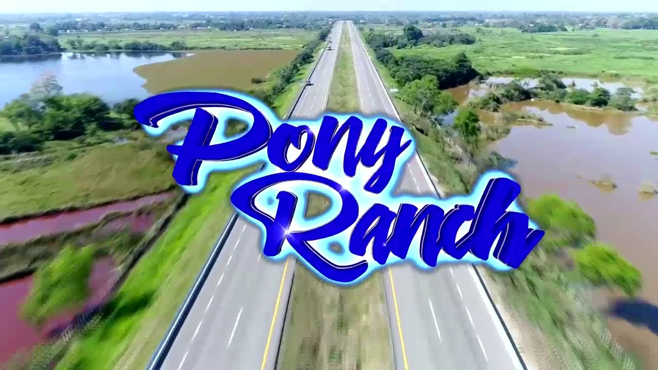 Facil y rápido llegar a Pony Ranch - YouTube