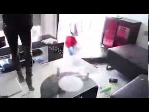 Aldatılan Fransız Kızın Müthiş İntikamı!