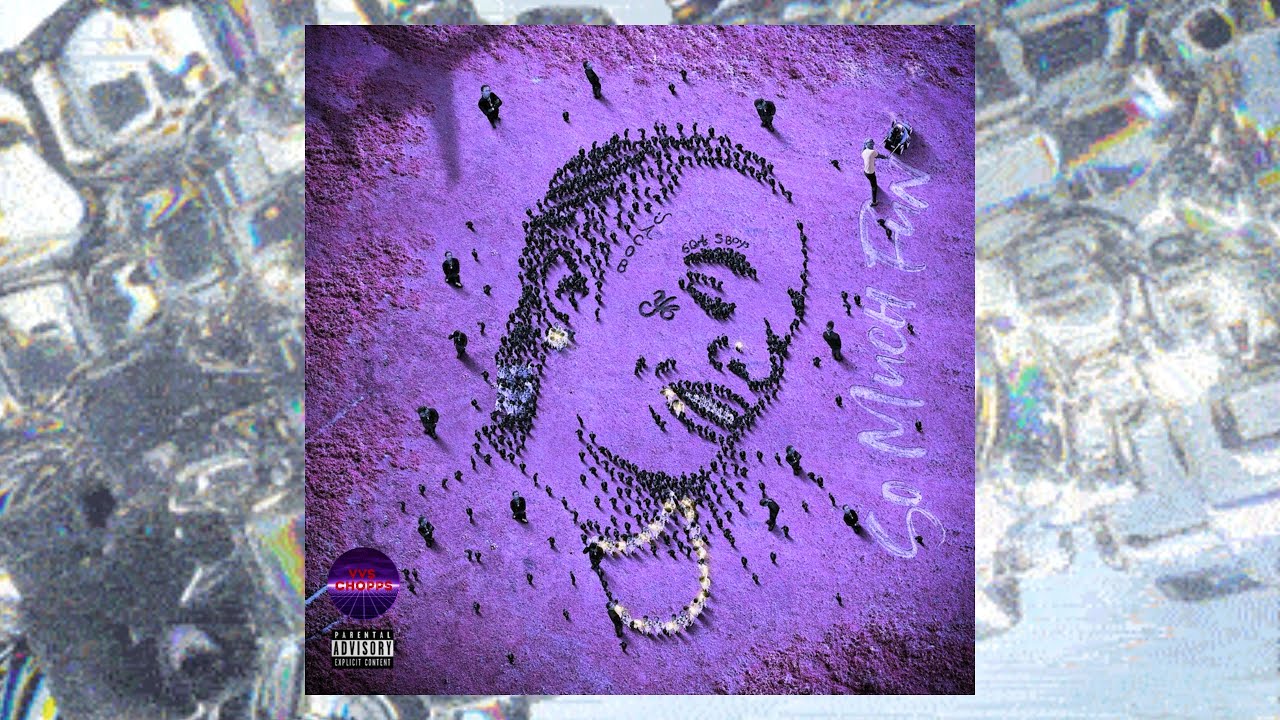 Young Thug Ft. Gunna - Diamonds (Chopped & Screwed) - YouTube