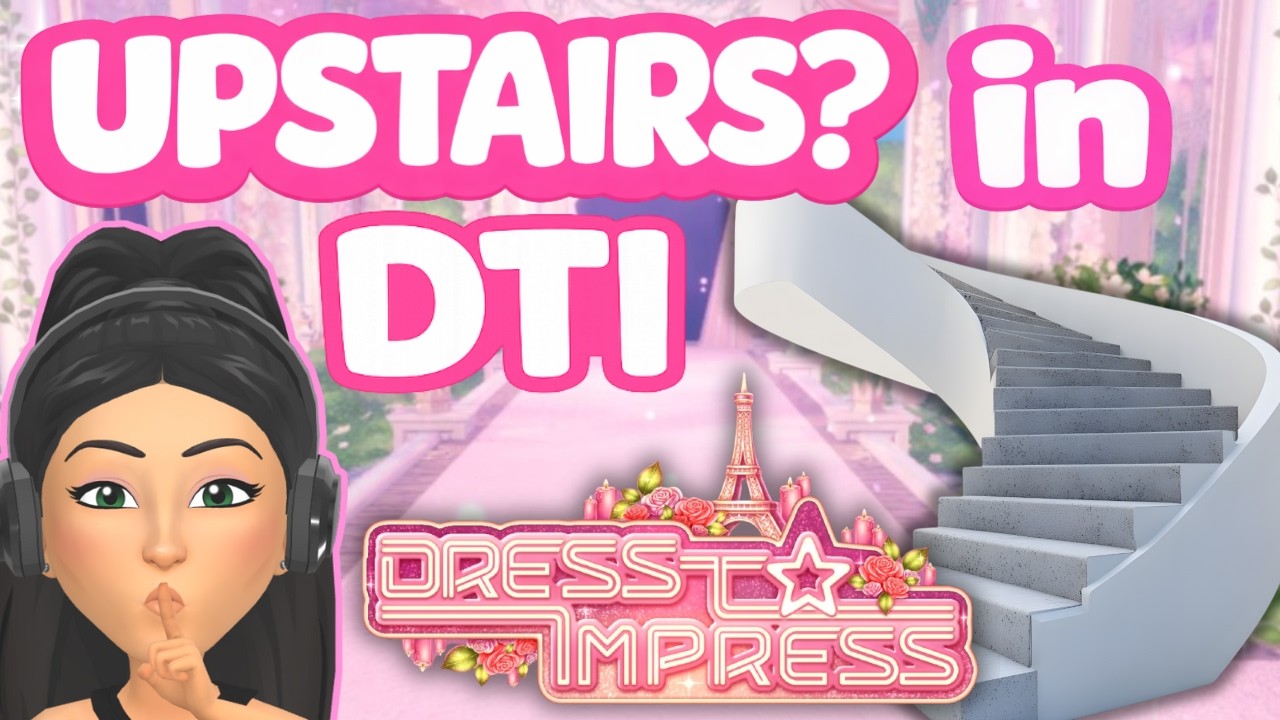 DTI Valentine’s Day Trailer EXPOSED Hidden Secrets You Missed in DRESS ...