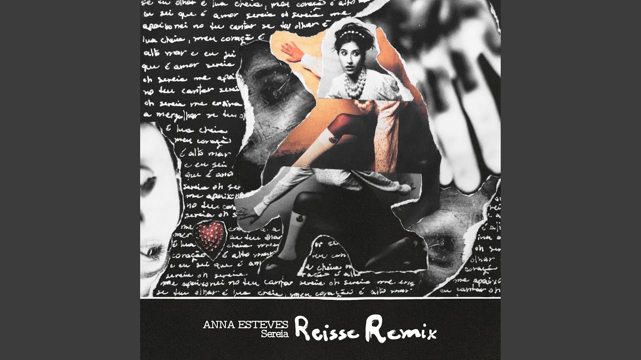 Sereia (Reisse Remix) - YouTube
