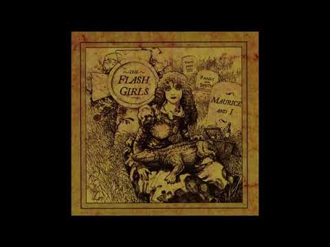 The Flash Girls - Maurice and I (1995)