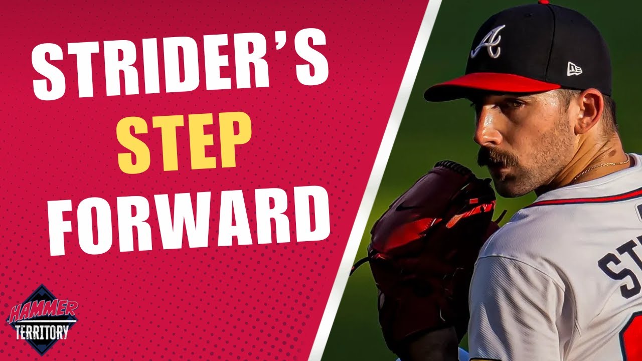 Spencer Strider Makes Positive Strides, Drake Baldwin Goes Deep In Atlanta Braves Loss To ...