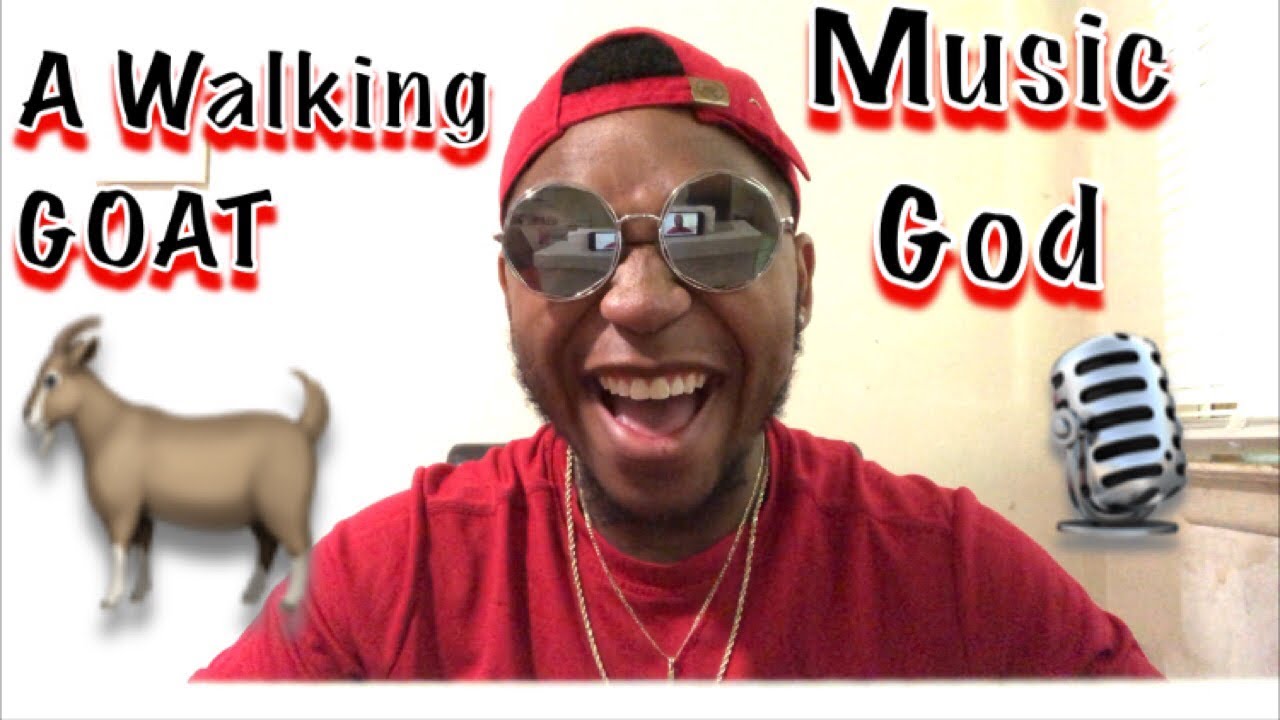 The Goat of Music🐐 - YouTube