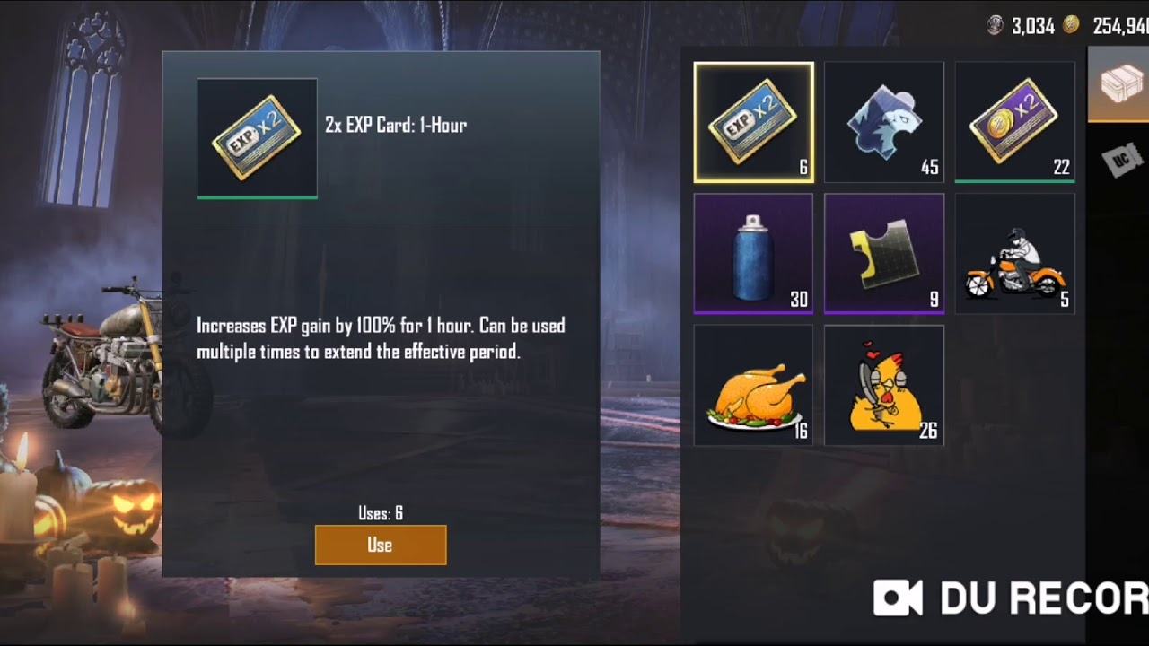 Opening 10 free golden crates. Toxics of Death | PUBG MOBILE - YouTube