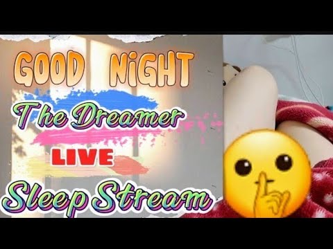🔵Saturday Morning Sleep Nap Stream.😴 - YouTube
