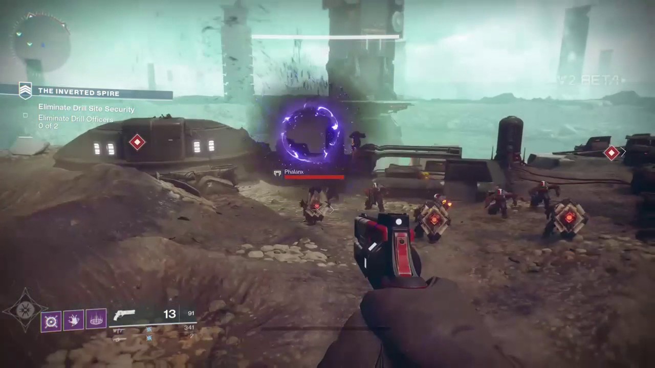 Destiny 2: Warlocks - Nova Bomb - YouTube