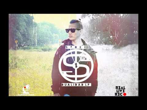 3.- Quiero soñar- Spoke Once (DUALIDAD LP) LETRA