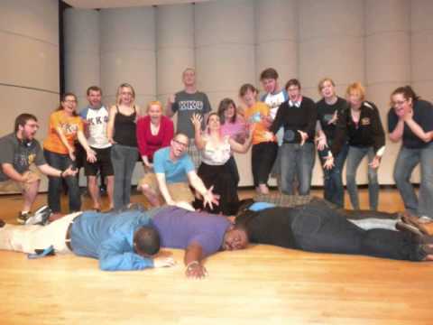 Kappa Kappa Psi Fraternity Hymn - YouTube