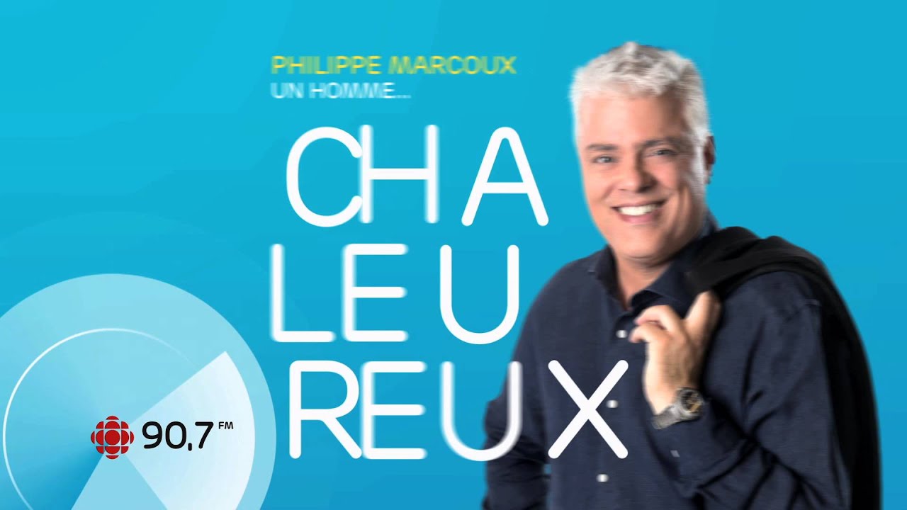 Curieux, authentique, chaleureux, Philippe Marcoux arrive à Ottawa ...