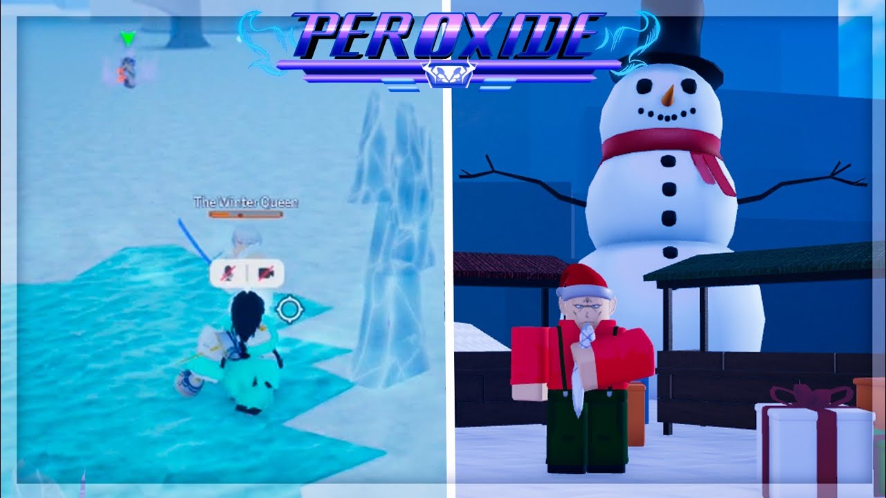 NEW Bankai Rukia Boss Fight + Mystical Tree Game mode Showcase ...