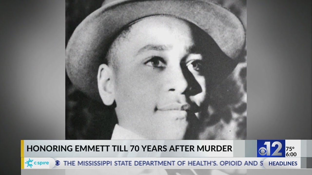 Emmett Till Murder Case Grand Jury Declines To Indict Woman In Emmett