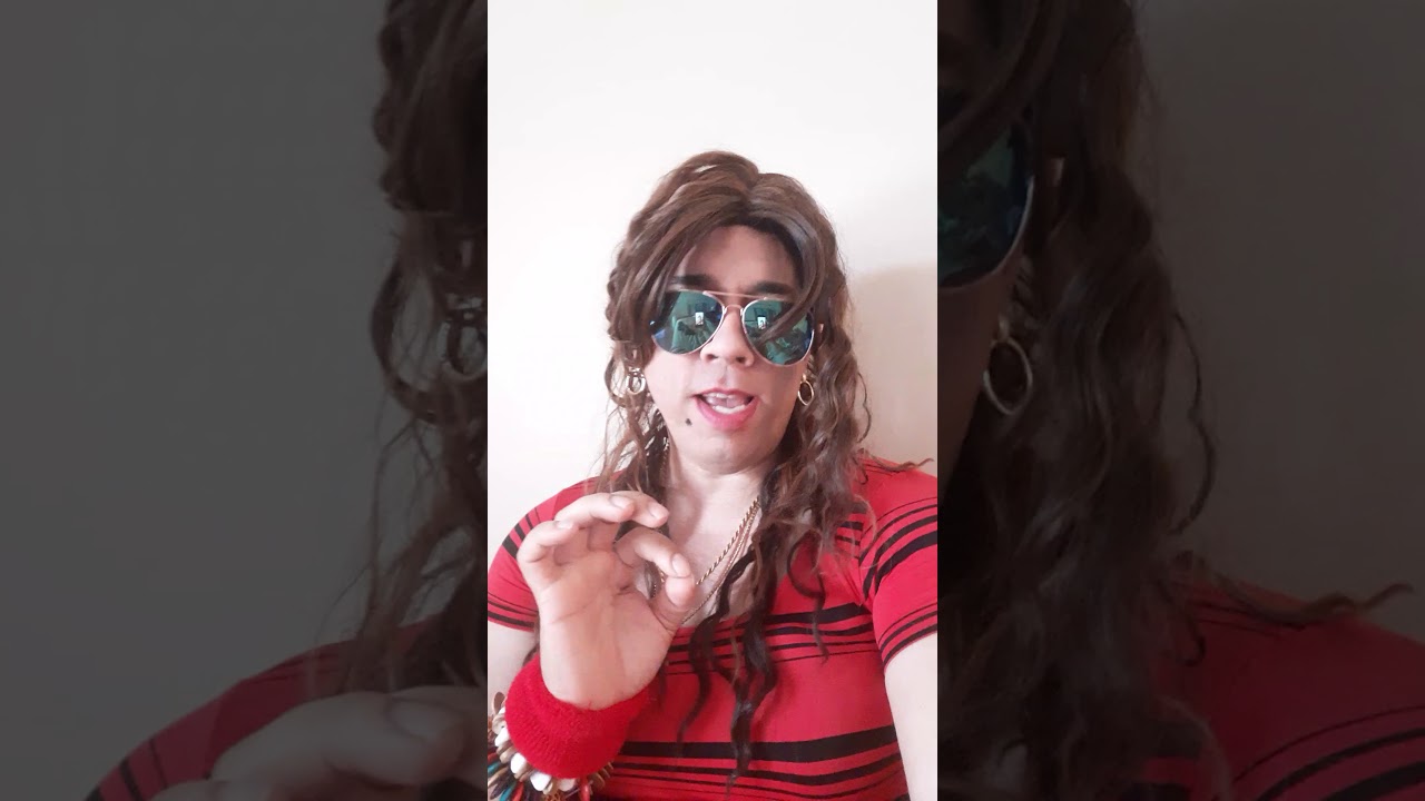 La Pochas Se Siente Orgullosa de sus logros!! - YouTube