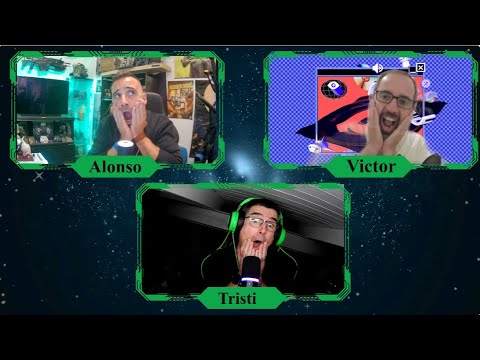 24 - Satélite Xbox Click Bait con el gran Victor M. Payan de ...