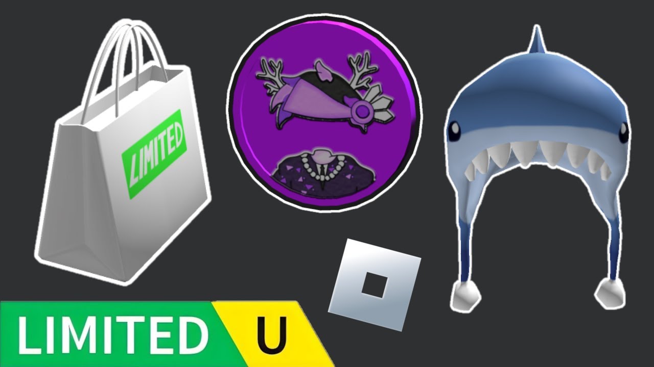 [LIMITED GRATIS] CUENTA REGRESIVA en ROBLOX (link en la descripción ...