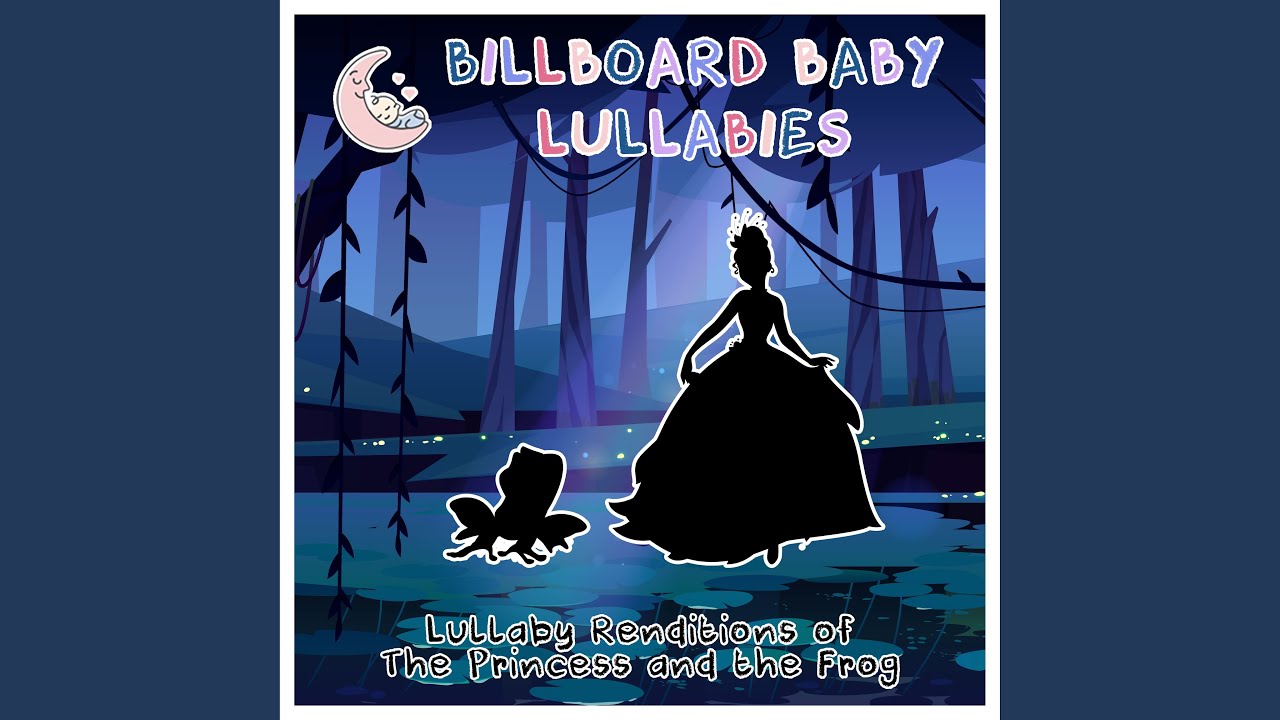 Almost There (Reprise) - YouTube Music