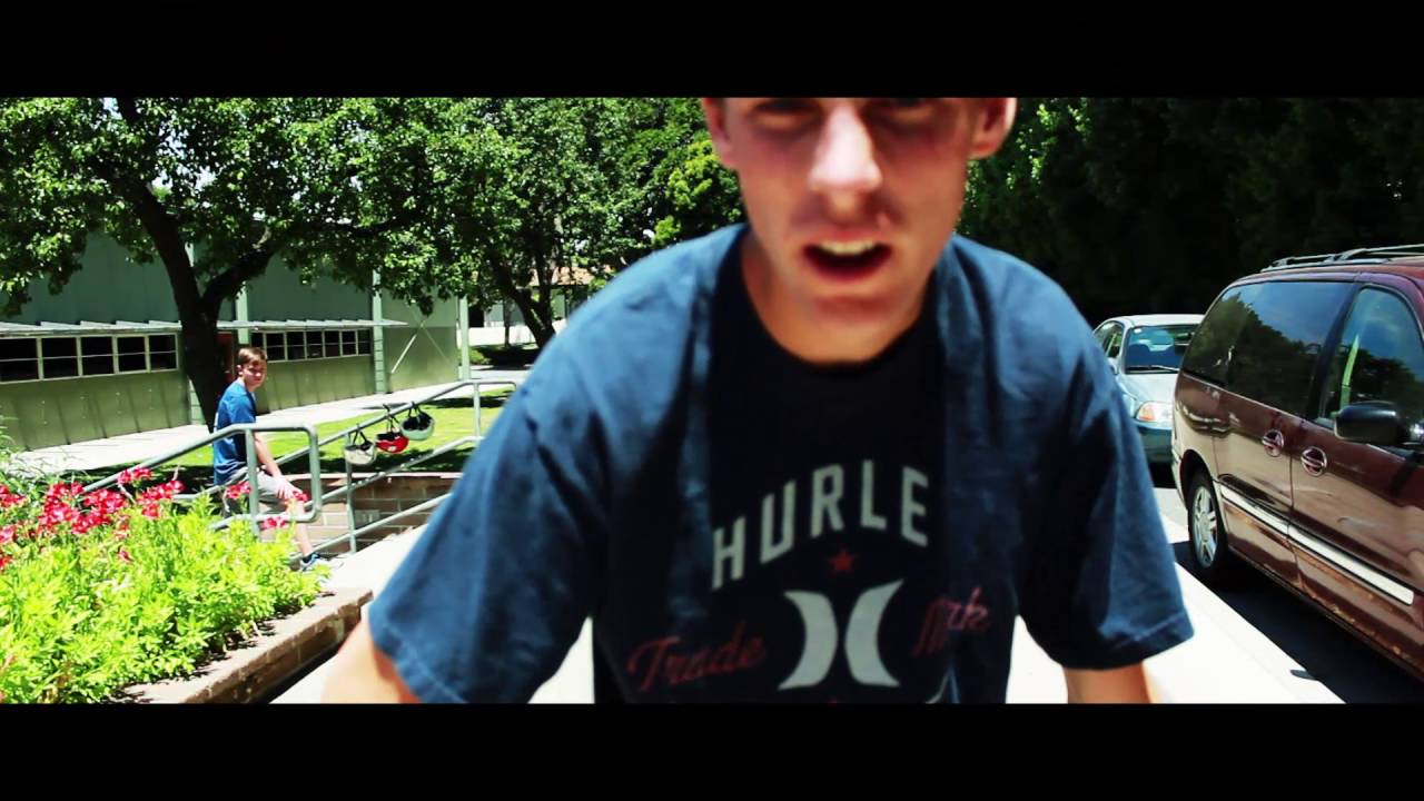 Paul Marcoux: Garden Cop 2 (Saving Detective Johnny) - YouTube