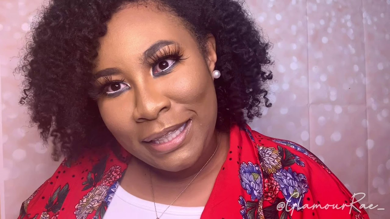 GET TO KNOW RAE Pt. 1 | Let’s vibe! - YouTube