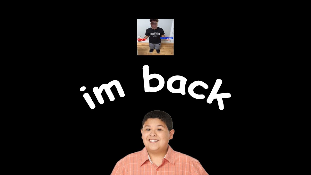 im back again.mp4 - YouTube