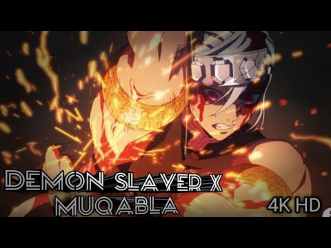 DEMON SLAYER EPIC SEANS EDIT AMV 4K HD || DEMON SLAYER || - YouTube