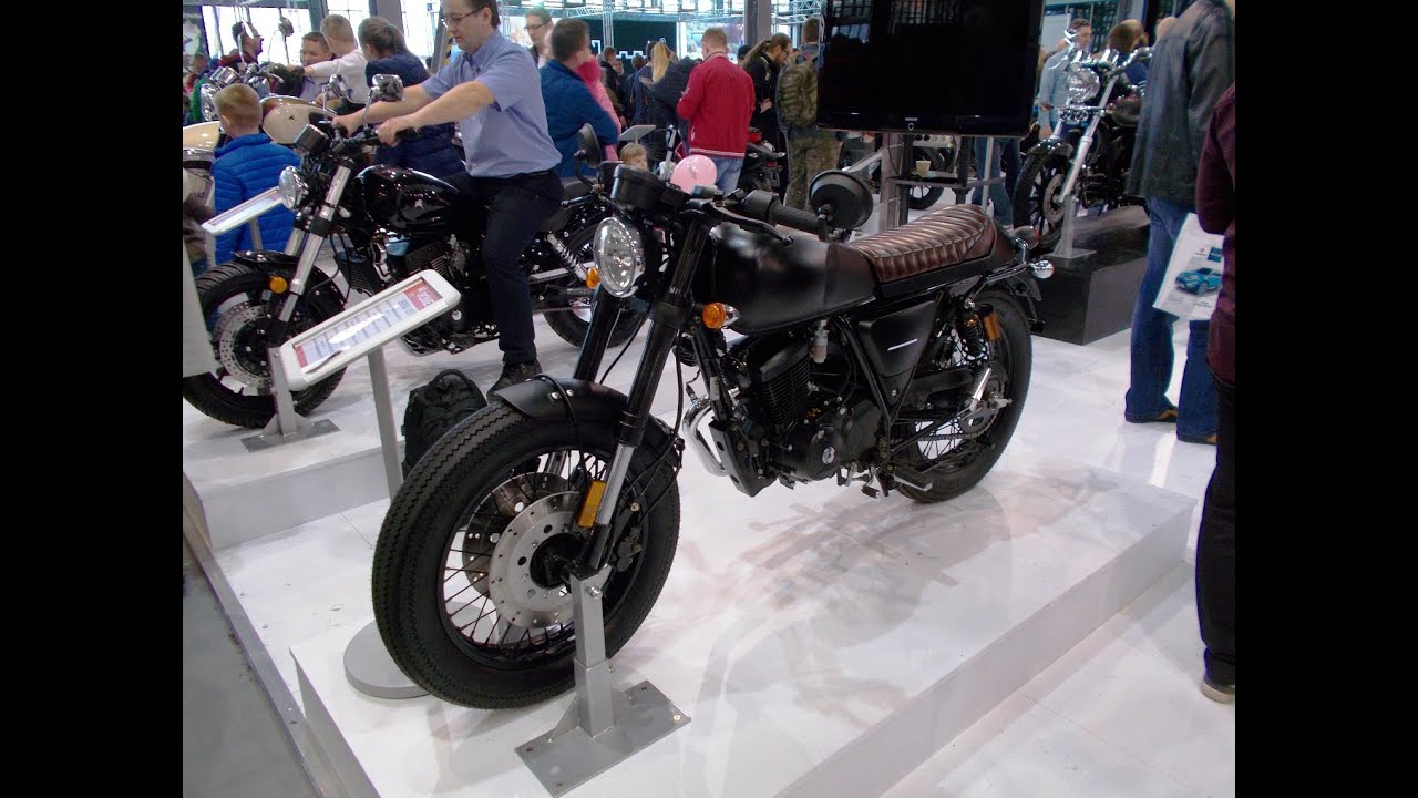 Romet Motorcycles Malta, Qormi