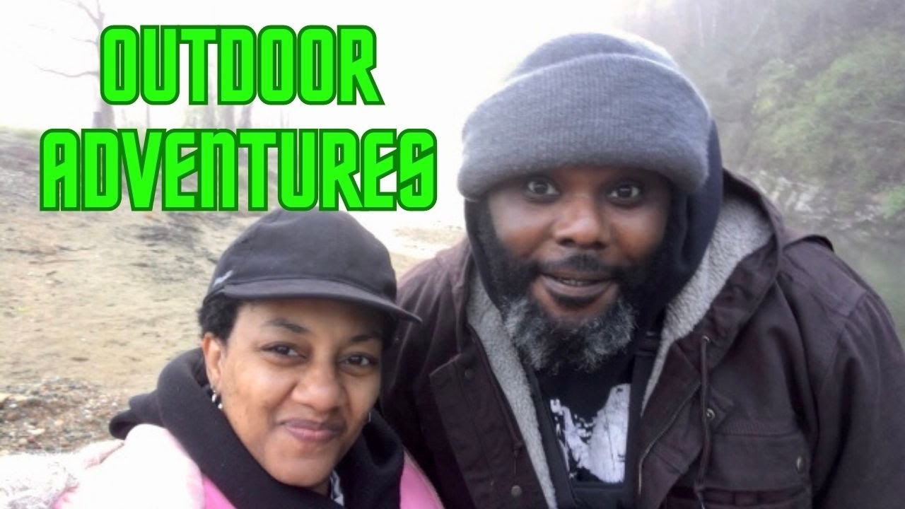 Outdoor Adventures | SUV Off Road Camping - YouTube