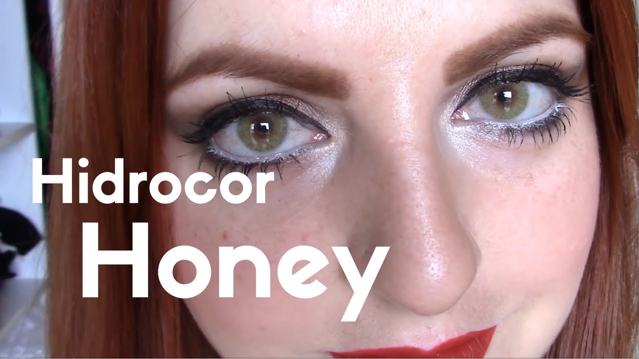 HIDROCOR HONEY (MEL) by Solotica + Code 10% OFF at Vision MarketPlace ...