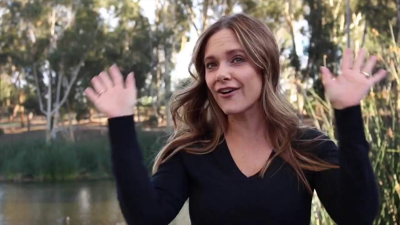 Hendix Pond in Scripps Ranch! - YouTube