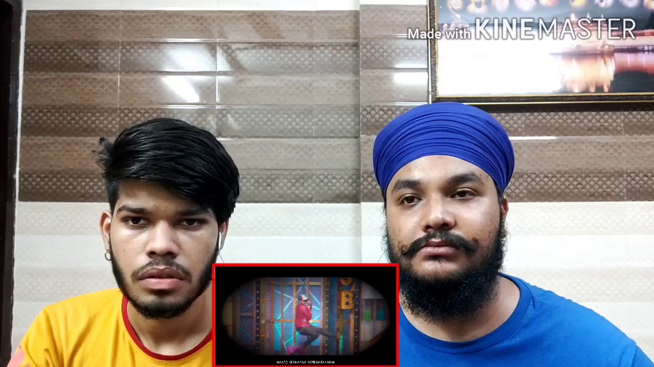 Instagram Live Song Reaction(REAL REACTION) - YouTube