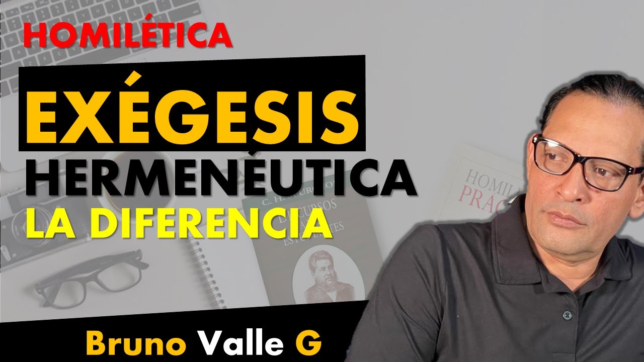 CU L ES LA DIFERENCIA ENTRE EX GESIS Y HERMEN UTICA YouTube