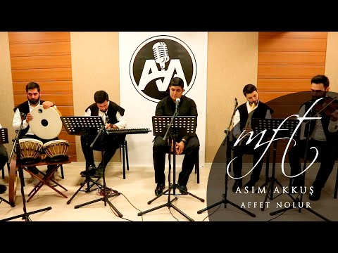 Asım Akkuş - Affet Nolur (Official Video)