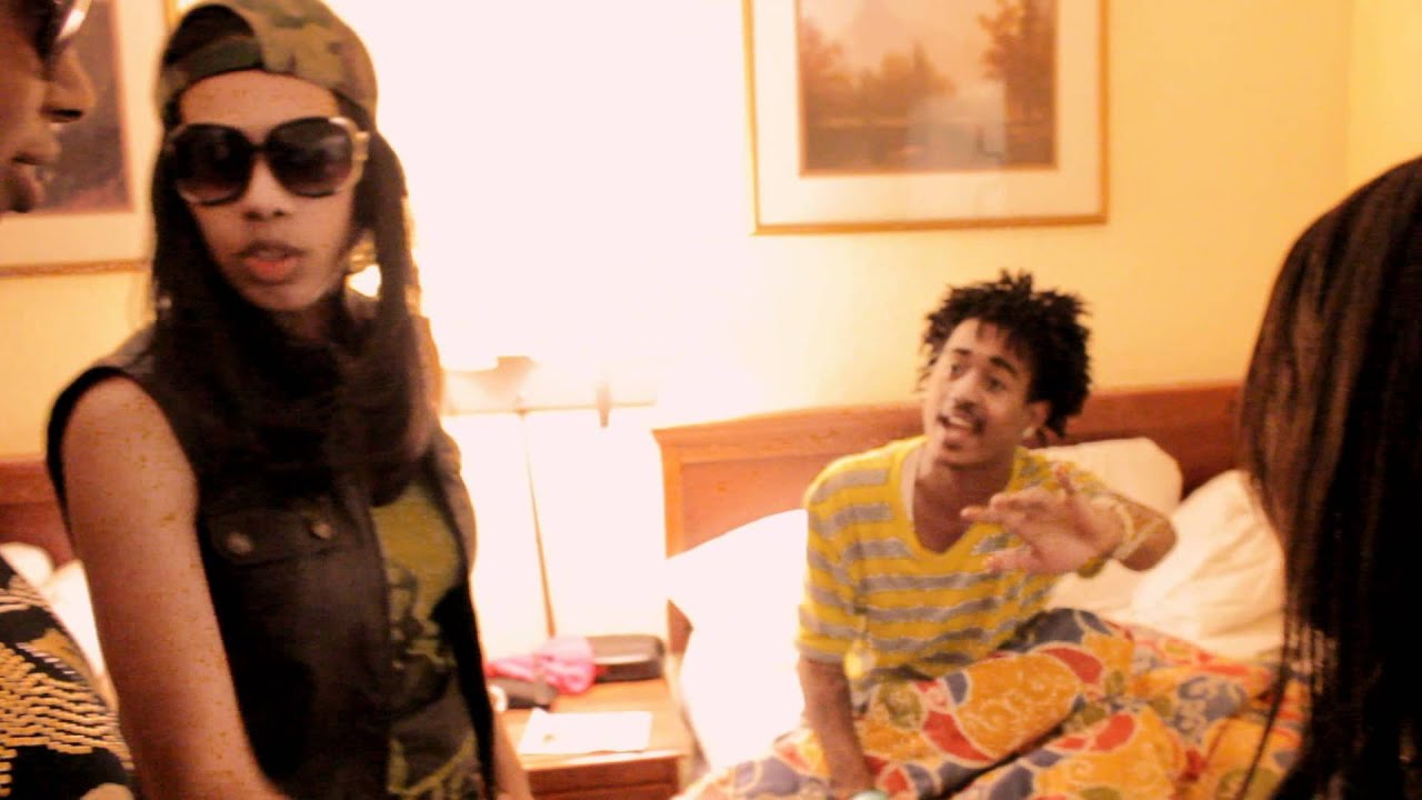 First 48: A Bitch Snitch ( Short Film ) Heather Marie - YouTube