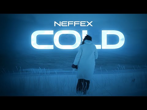 NEFFEX - Cold (Lyric Video)