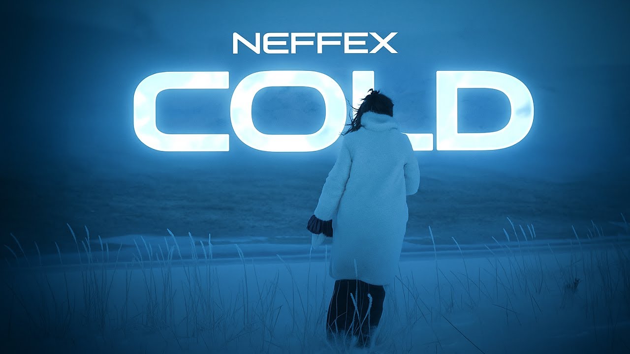 NEFFEX - Cold (Lyric Video) - YouTube Music